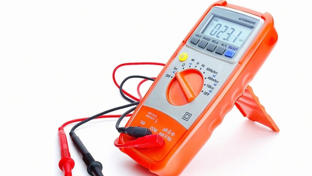 万用表还有3个隐藏功能,干电工这么久,竟然还不知道,太可惜了