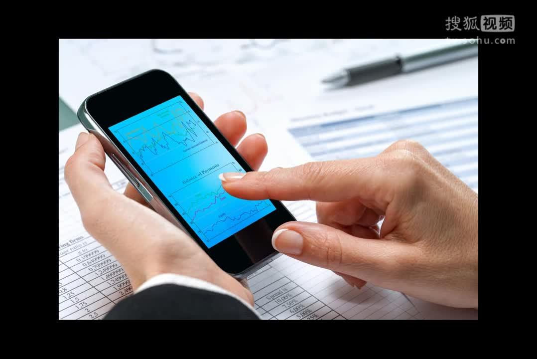 数据分析图片素材