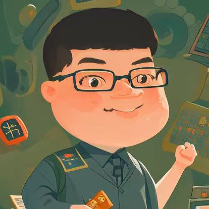 渔佬初中数学小课堂 