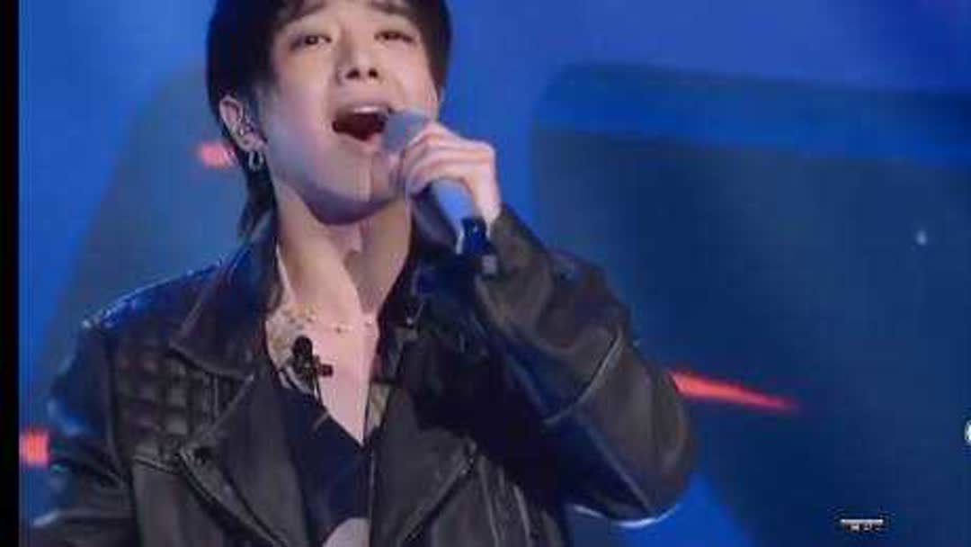 因为华晨宇唱了这首歌,韩红都自愧不如,网友:这才是真正的歌手