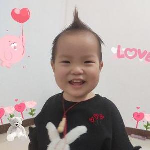 阁阁成长记 