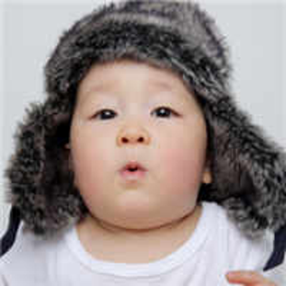 么么家的藕节小蓝神 