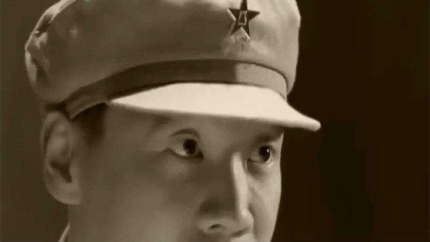 对超级大国的记录之板门店谈判纪实(3)