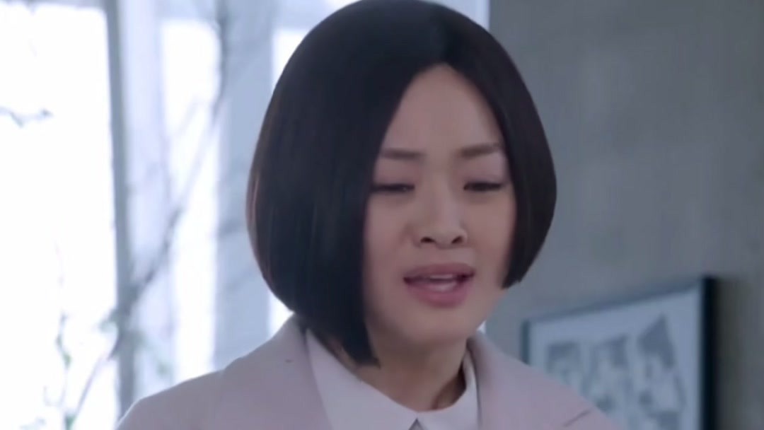 美女递上辞职信,不料,他竟会这样说