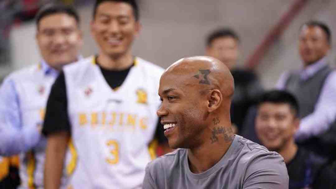 CBA常规赛 北京农商银行再次不敌八一南昌