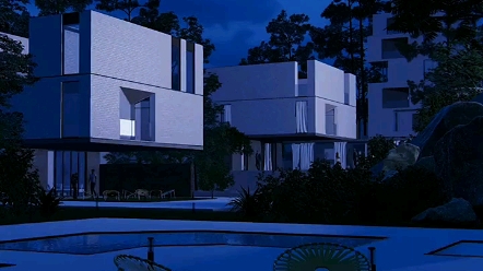 分享一款3DMAX超强的快速布光插件#室内设计 #3dmax #3dmax建模