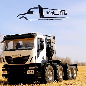 RC地主科技 