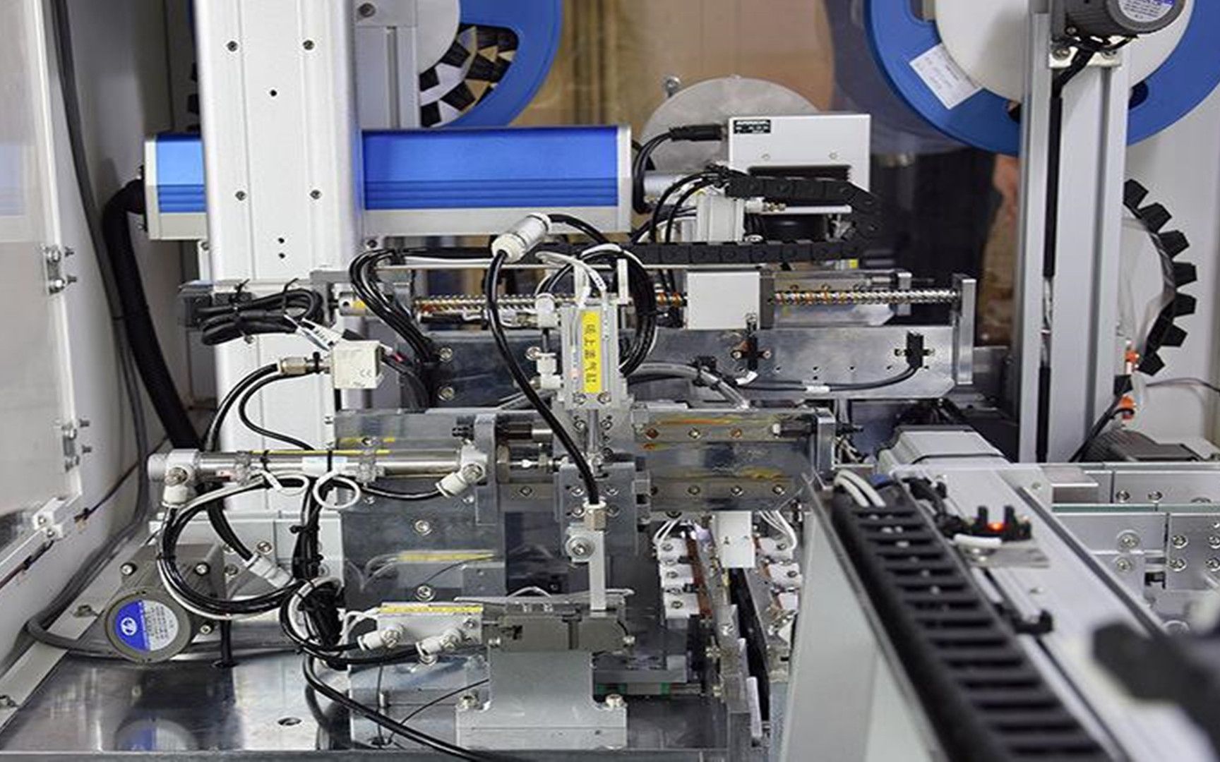 非标设计中几种最常见避免机构产生憋死的方案,你知道多少?