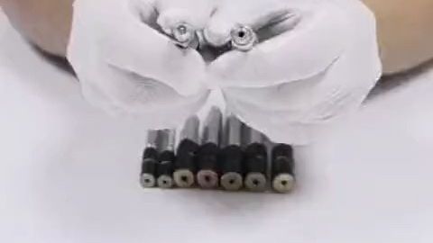 防水堵漏工程专用止水针头注浆钉!房屋漏水地下室隧道地铁水固化