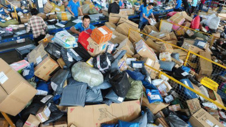 拼多多上几块钱包邮的商品,难道卖家不会赔本吗?