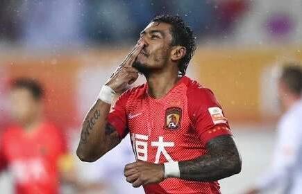 《中超大数据》之帽子戏法:范志毅戴帽第一人 暴力鸟第150个