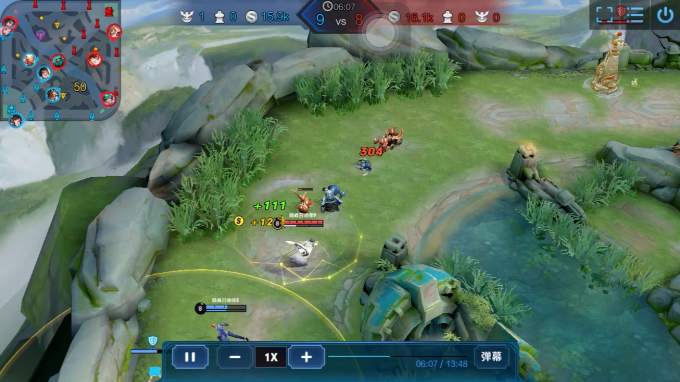 给朋友看的太长微信发不了