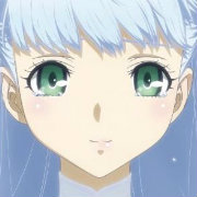 霧の艦隊伊欧娜 