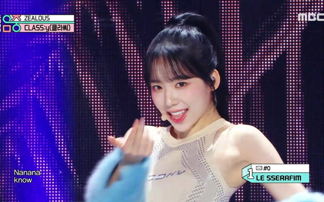 恭喜GIDLE新歌八冠!tripleS AAA+HIGHLIGHT+CRAVITY+曺柔理+...