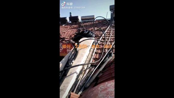 滕州,太阳能清洗,维修,水管阀门,水龙头,取断丝,空调移机,