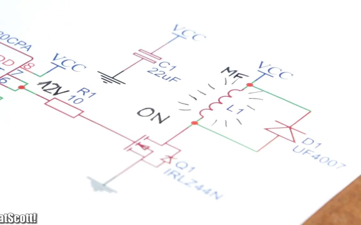 电子基础知识#34:双位置控制器和PID控制器