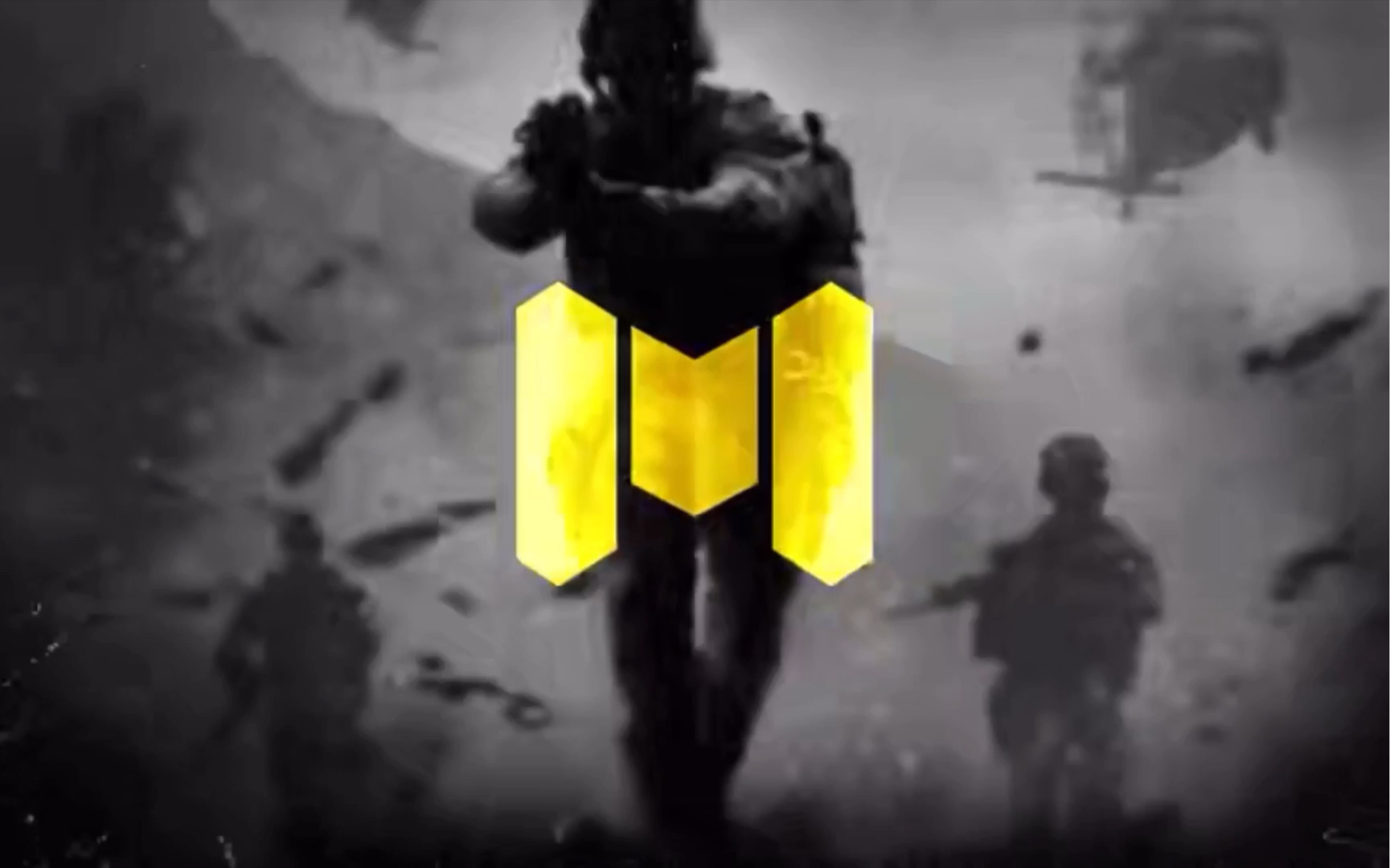 当初的CODM宣传片遇上现在的CODM背景音乐会怎样?