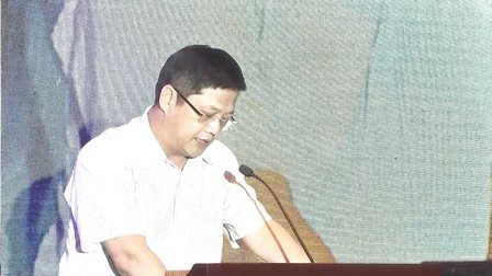 寻百品牌策划活动视频作品——全国模型体育文化节开幕式(上)