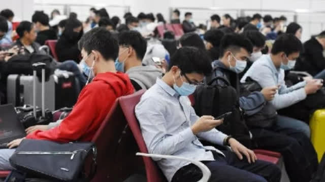 疫情当前!仅戴口罩防不住病毒?世卫组织给出的3点建议望周知!