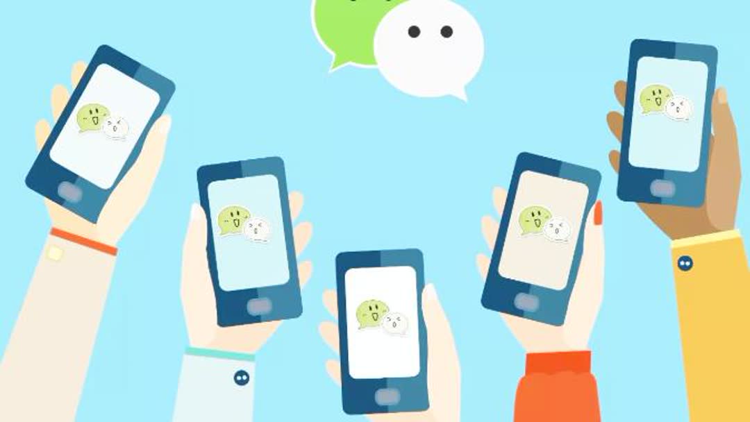 为什么微信语音不能转发原来我们都错怪了微信