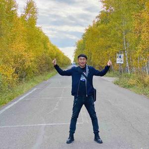 内蒙古旅游博主伊万 