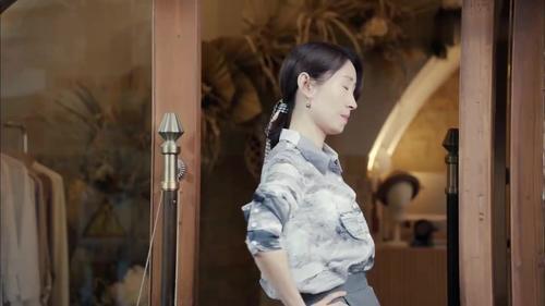 爱很美:柯雷给美美写情书挽回感情,却抄袭歌词,结果被嘲笑