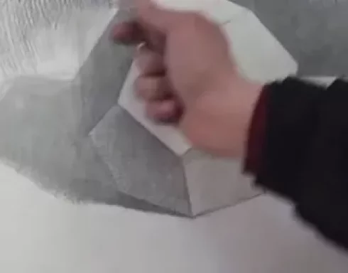 初学素描素描cut素描静物素描头像素描几何体素描苹果 素描教程素描...