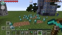 我的世界Minercaft PE 连锁挖矿模组介绍