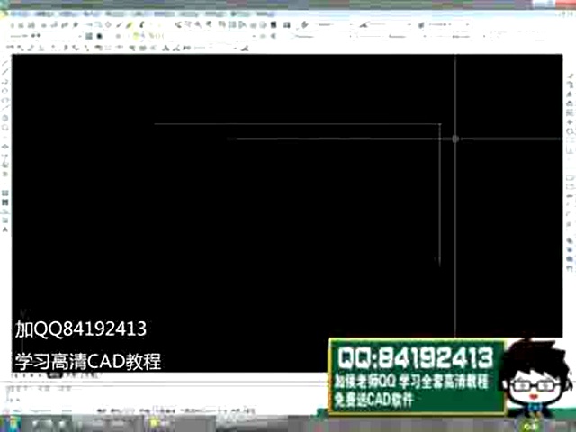 cad室内设计标注菜鸟如何学习cad