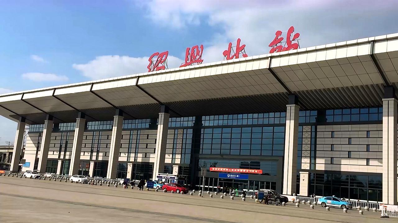 浙江这个火车站,到杭州只要19分钟,到宁波也不过40分钟!