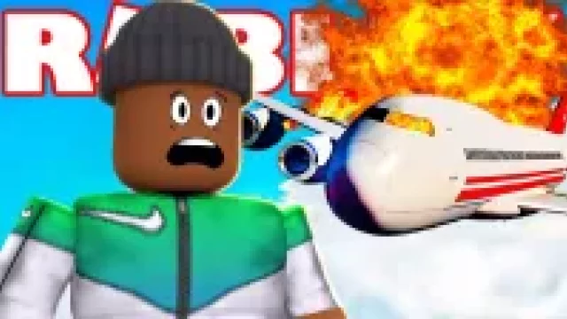 Roblox乐高小游戏小格解说 第一季 第710集 Roblox飞行模拟器:变身...