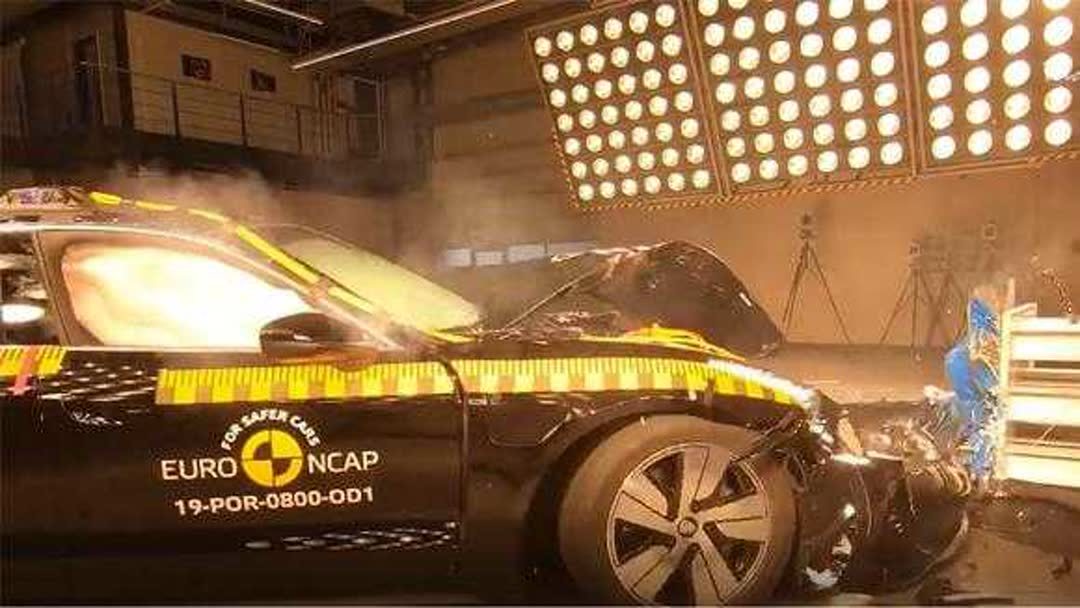 世界10大最贵碰撞测试