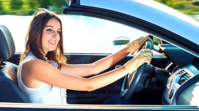 开自动挡的“3大禁忌”,每一个都很容易犯,尤其是新手司机!