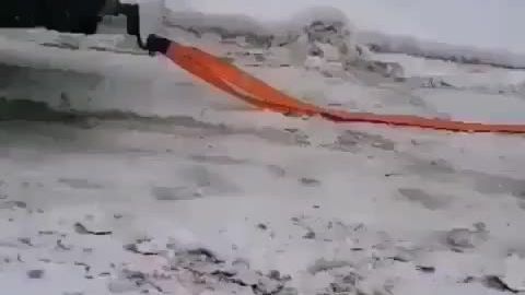 皮卡的用途太强大了!