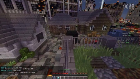 【小鹿服务器系列】 ★我的世界★Minecraft 行尸走肉 part 5 新模式