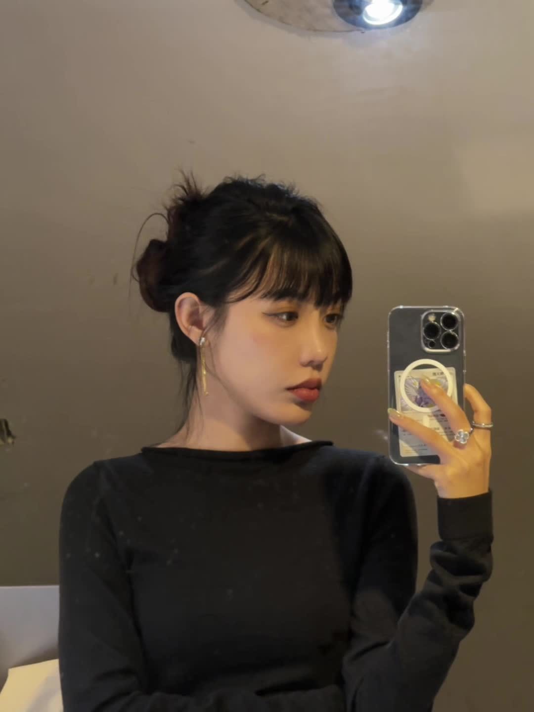 脖子上有点空 得买一条新项链 loneones新项链怎么样? #买手店 #潮流...