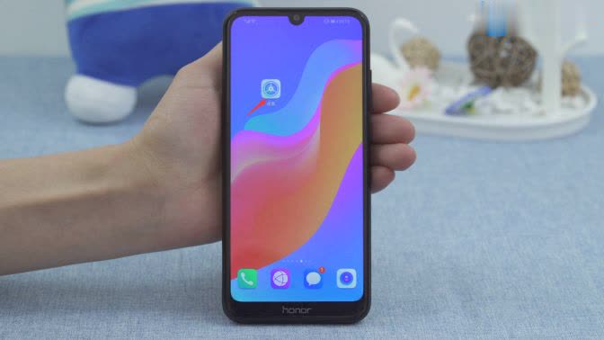 手机双卡双待怎么只有一个卡可用