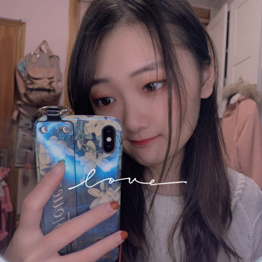 总爱开小差的Janet 