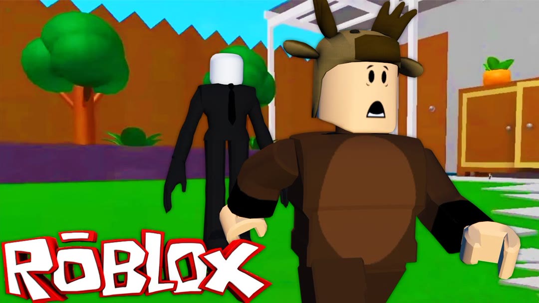 小飞象Roblox乐高捉迷藏模拟器展示神级走位