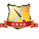 上海天骄消防 