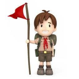 陪你一起上小学 