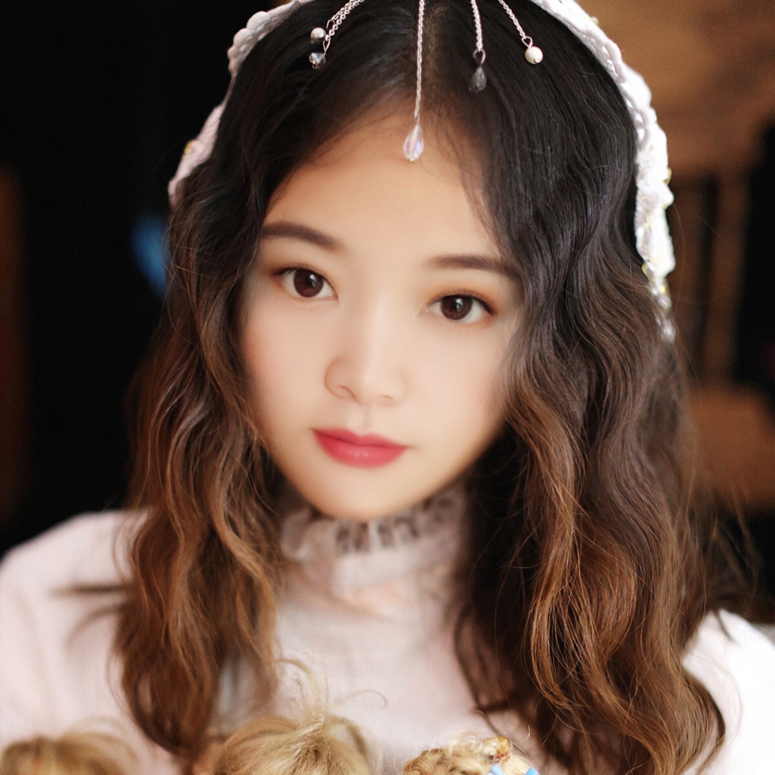病理科桃子 