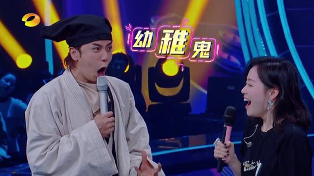 嗨唱转起来:超多影视金曲大咖齐聚嗨唱舞台,是不是超期待呢?~