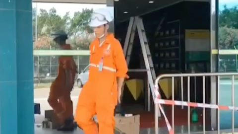 珠海感应门公司代理:松下Panasonic,多玛dorma,盖泽geze,瑞士瑞可达...