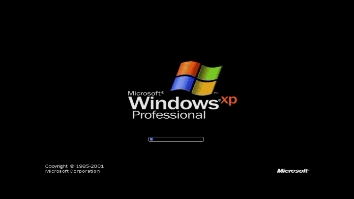今年是2002年,你将升级到Windows XP系统。