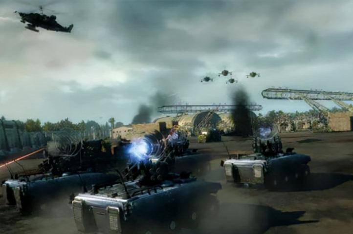 我国一技术不断成熟,为信息安全筑造铜墙铁壁,美国窃听恐失效