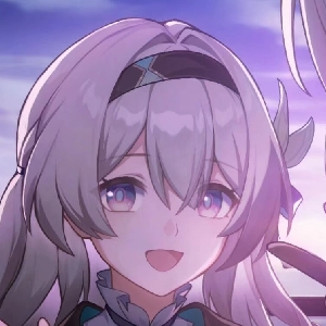 永远爱着流萤呀 