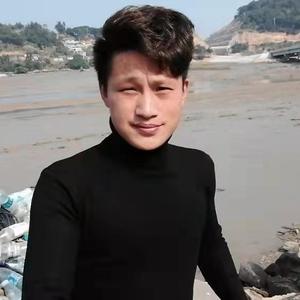 阿浪赶海 