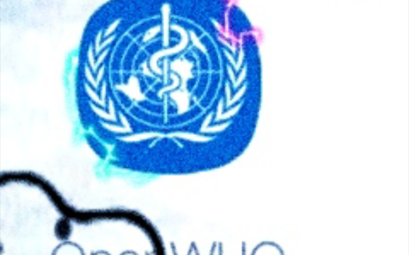 在家或者宿舍就能得到一张世界卫生组织的证书你不进来看一下的嘛?
