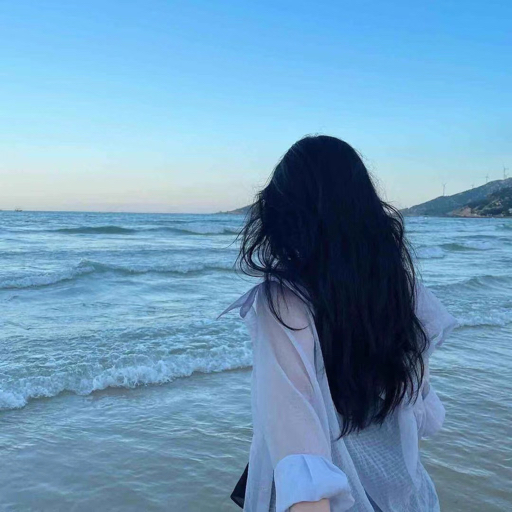 郭派派的油画棒 